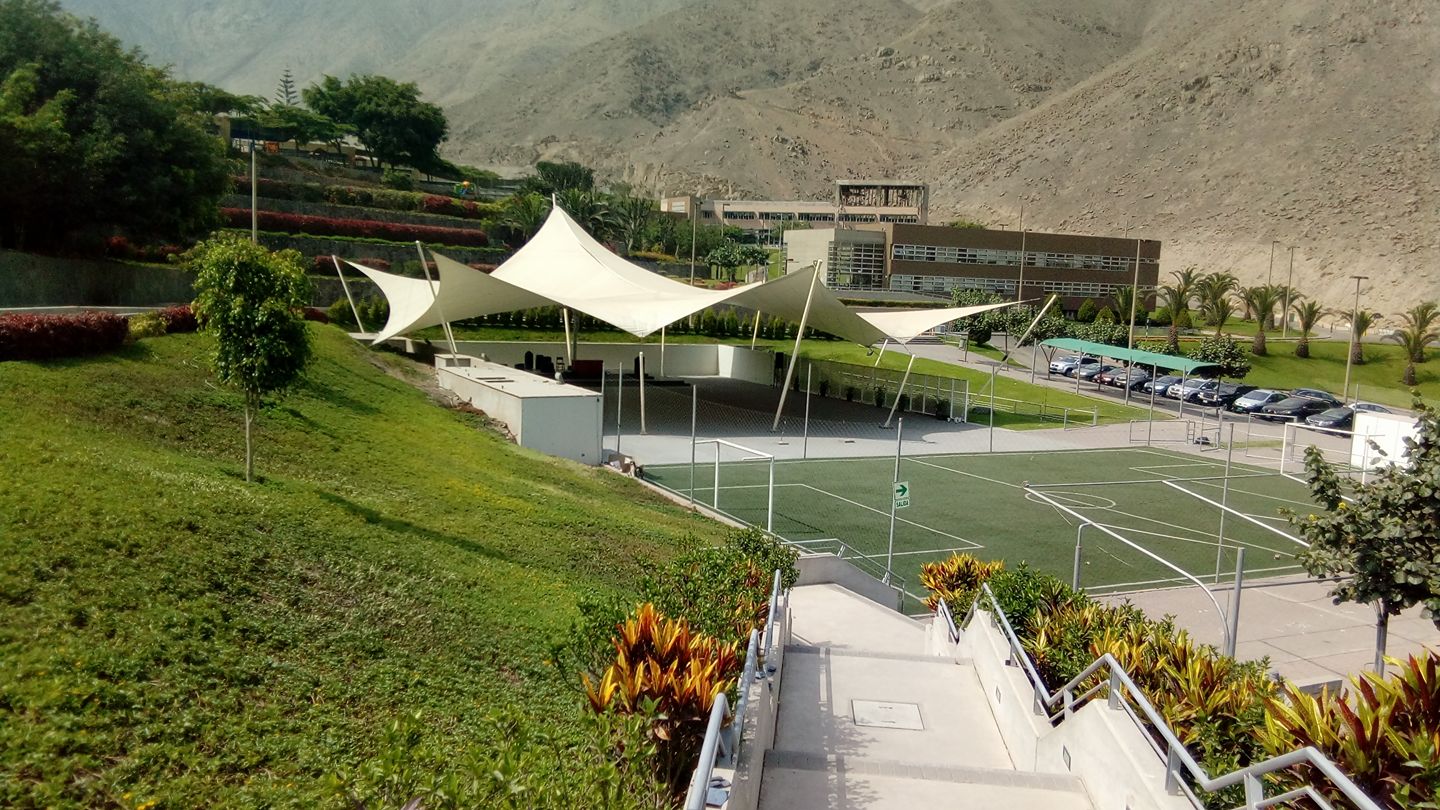 Coberturas y lonas Perú E.I.R.L – Todo tipo de toldos de lona PVC